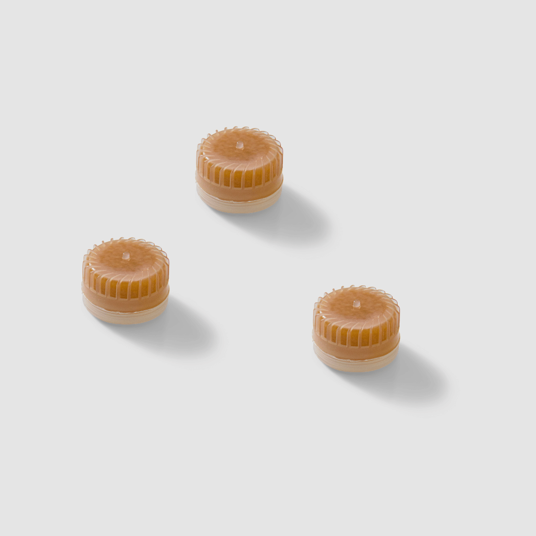 Aroma Capsule For Cleanse Shower Head